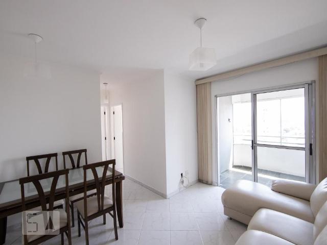 Apto, Mooca, 2 Quartos, 43 m2 São Paulo