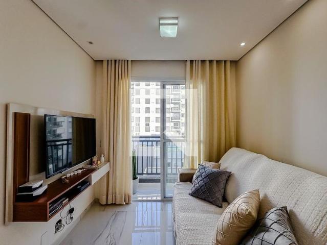Apto, Mooca, 2 Quartos, 43 m2 São Paulo