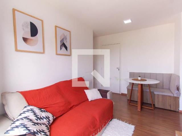 Apto, Mooca, 2 Quartos, 43 m2 São Paulo