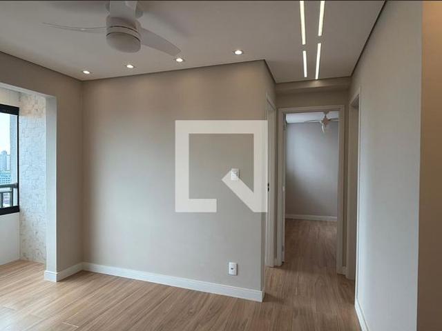Apto, Mooca, 2 Quartos, 43 m2 São Paulo