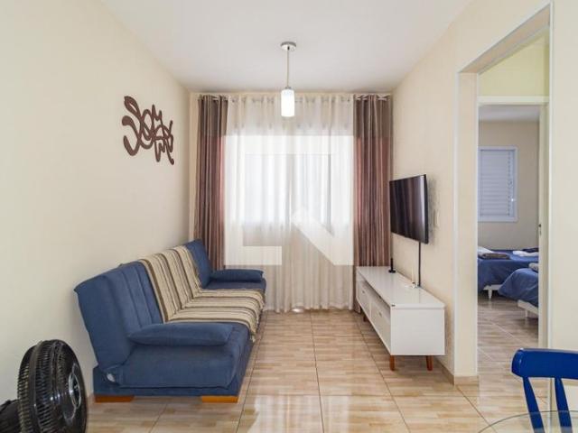 Apto, Mooca, 2 Quartos, 43 m2 São Paulo