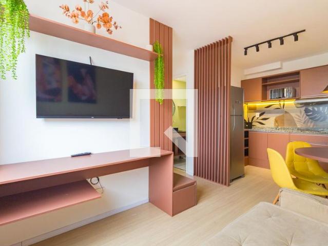 Apto, Mooca, 2 Quartos, 43 m2 São Paulo