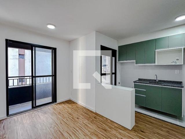 Apto, Mooca, 2 Quartos, 43 m2 São Paulo