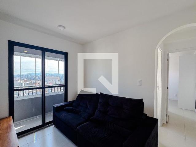 Apto, Mooca, 2 Quartos, 43 m2 São Paulo