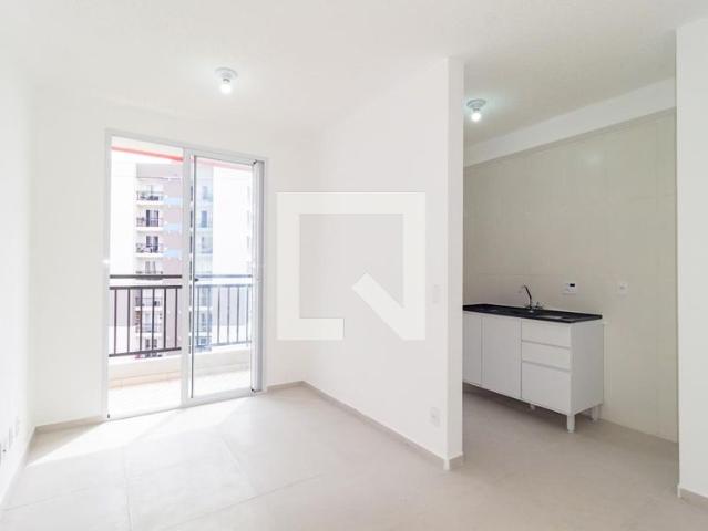 Apto, Mooca, 2 Quartos, 40 m2 São Paulo