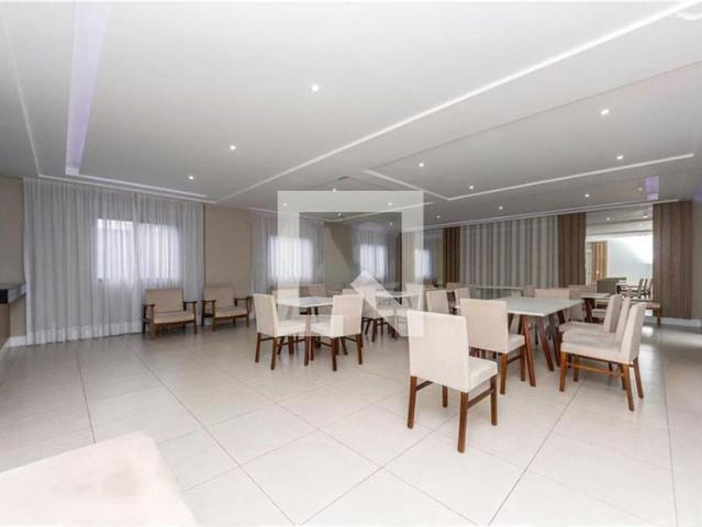 Apto, Mooca, 2 Quartos, 40 m2 São Paulo