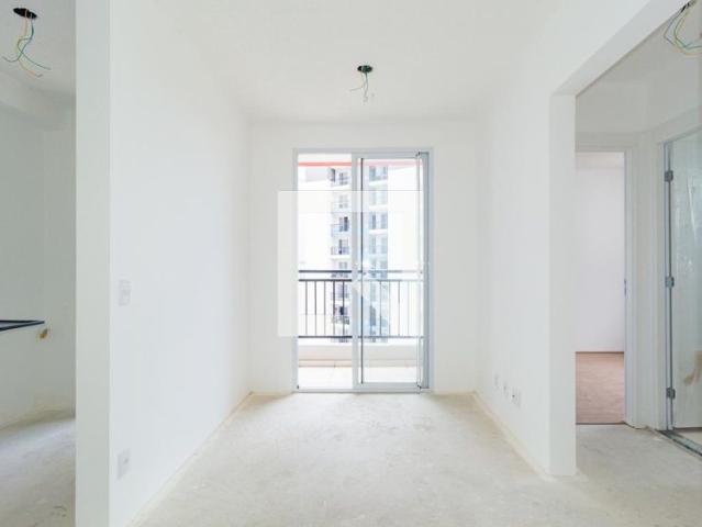 Apto, Mooca, 2 Quartos, 40 m2 São Paulo