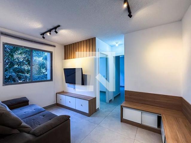 Apto, Mooca, 2 Quartos, 40 m2 São Paulo