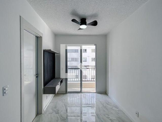 Apto, Mooca, 2 Quartos, 40 m2 São Paulo
