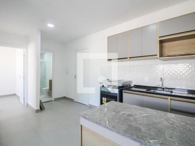 Apto, Mooca, 2 Quartos, 40 m2 São Paulo