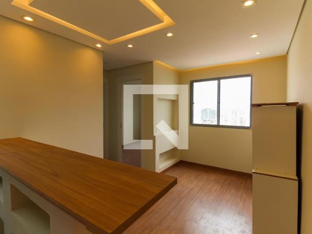 Apto, Mooca, 2 Quartos, 40 m2 São Paulo