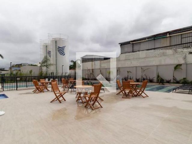 Apto, Mooca, 2 Quartos, 40 m2 São Paulo