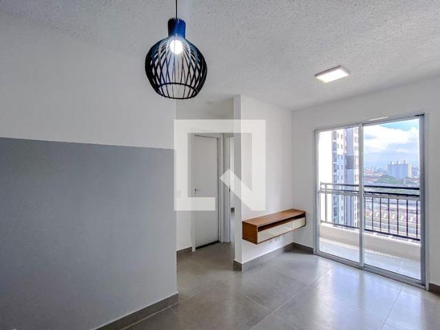 Apto, Mooca, 2 Quartos, 41 m2 São Paulo
