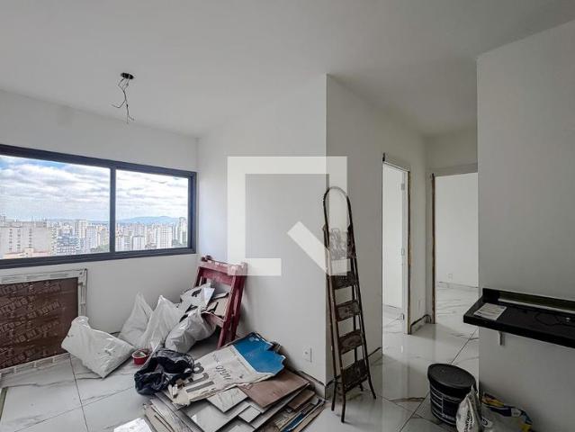 Apto, Mooca, 2 Quartos, 40 m2 São Paulo