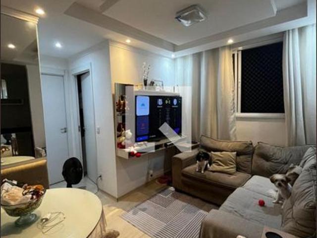 Apto, Mooca, 2 Quartos, 40 m2 São Paulo
