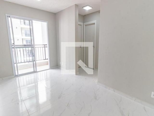 Apto, Mooca, 2 Quartos, 40 m2 São Paulo