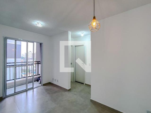 Apto, Mooca, 2 Quartos, 40 m2 São Paulo