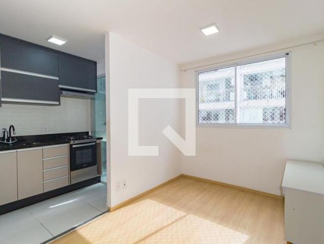 Apto, Mooca, 2 Quartos, 40 m2 São Paulo