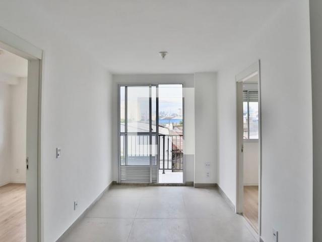 Apto, Mooca, 2 Quartos, 40 m2 São Paulo