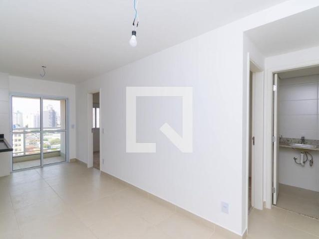 Apto, Mooca, 2 Quartos, 41 m2 São Paulo