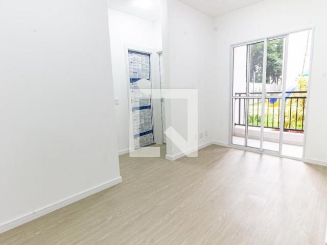 Apto, Mooca, 2 Quartos, 41 m2 São Paulo