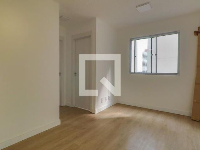 Apto, Mooca, 2 Quartos, 41 m2 São Paulo