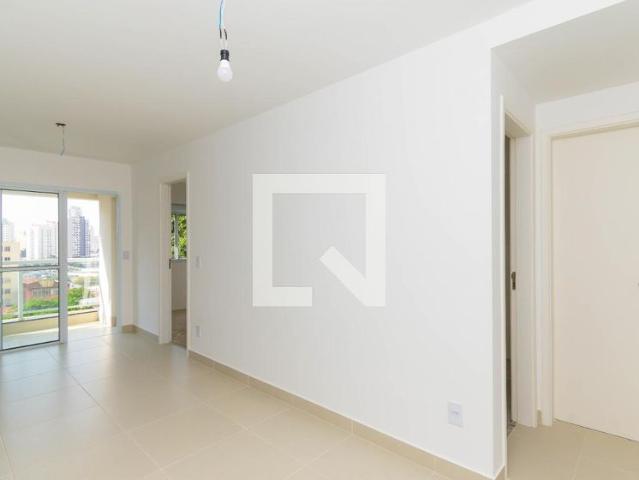 Apto, Mooca, 2 Quartos, 41 m2 São Paulo