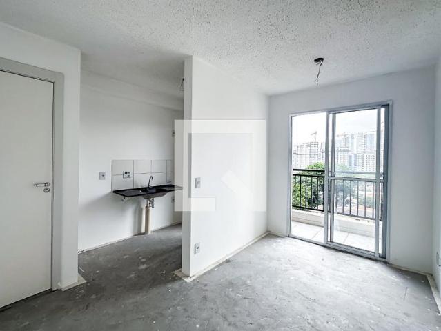 Apto, Mooca, 2 Quartos, 41 m2 São Paulo