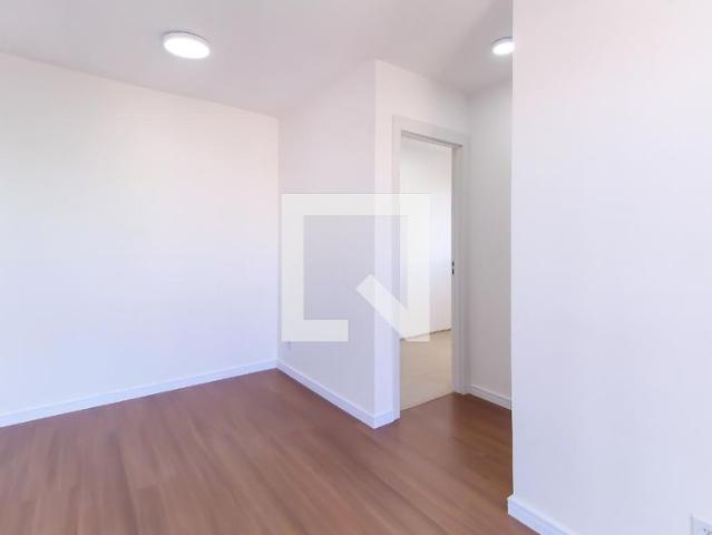 Apto, Mooca, 2 Quartos, 41 m2 São Paulo