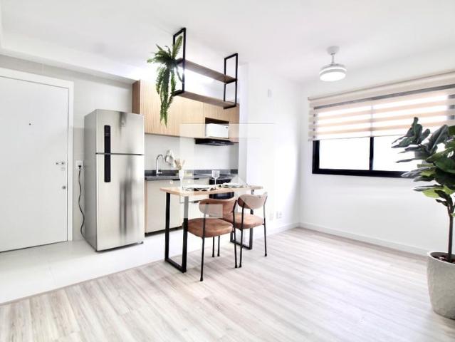 Apto, Mooca, 2 Quartos, 42 m2 São Paulo