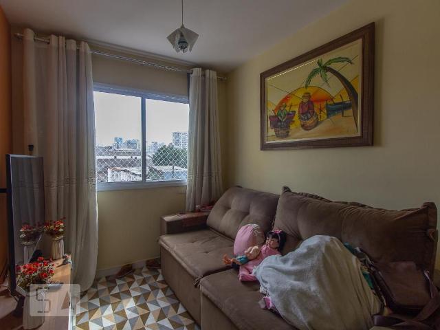 Apto, Mooca, 2 Quartos, 42 m2 São Paulo