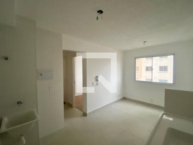 Apto, Mooca, 2 Quartos, 42 m2 São Paulo