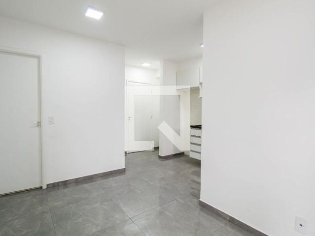 Apto, Mooca, 2 Quartos, 42 m2 São Paulo