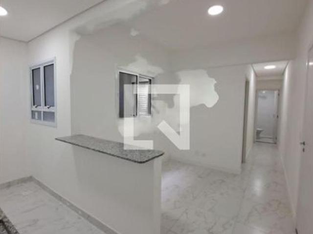Apto, Mooca, 2 Quartos, 42 m2 São Paulo