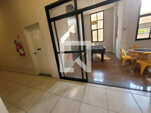 Apto, Mooca, 2 Quartos, 42 m2 São Paulo