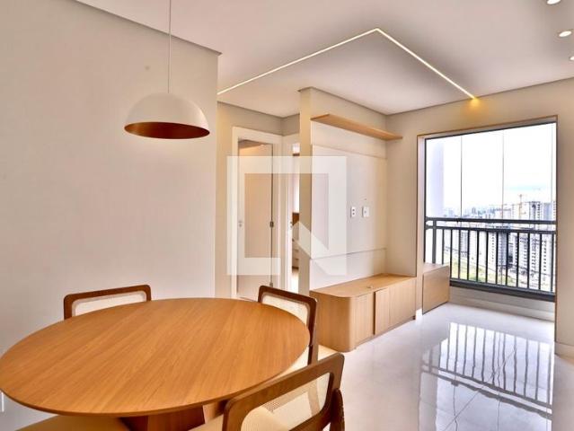 Apto, Mooca, 2 Quartos, 42 m2 São Paulo