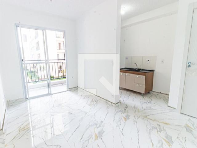 Apto, Mooca, 2 Quartos, 42 m2 São Paulo