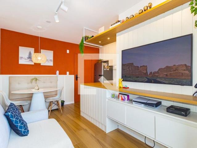 Apto, Mooca, 2 Quartos, 42 m2 São Paulo