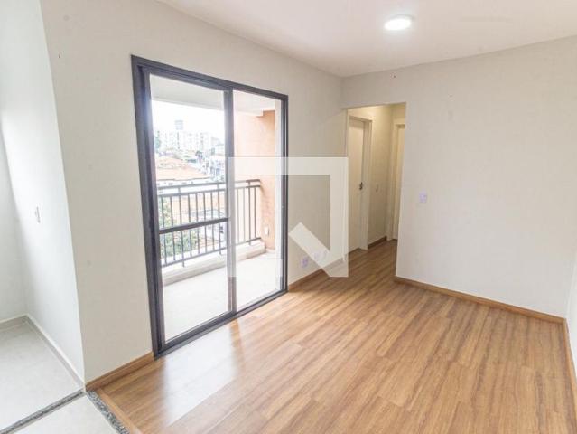 Apto, Mooca, 2 Quartos, 42 m2 São Paulo