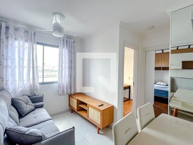 Apto, Mooca, 2 Quartos, 42 m2 São Paulo