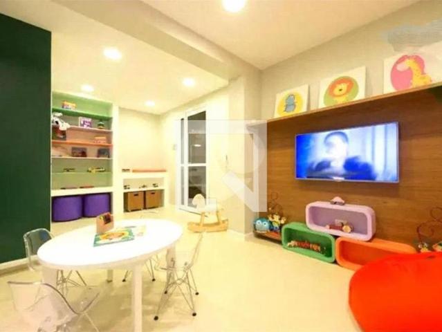Apto, Mooca, 2 Quartos, 47 m2 São Paulo