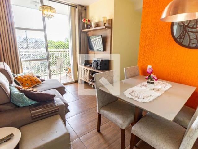 Apto, Mooca, 2 Quartos, 47 m2 São Paulo