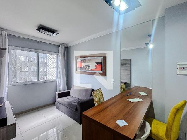 Apto, Mooca, 2 Quartos, 47 m2 São Paulo