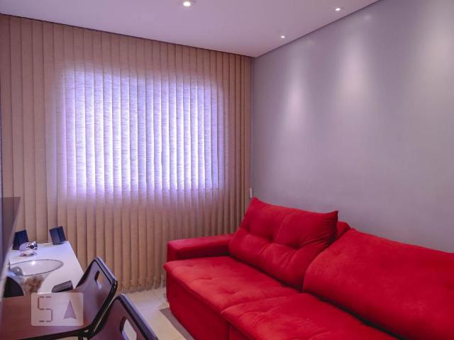 Apto, Mooca, 2 Quartos, 47 m2 São Paulo
