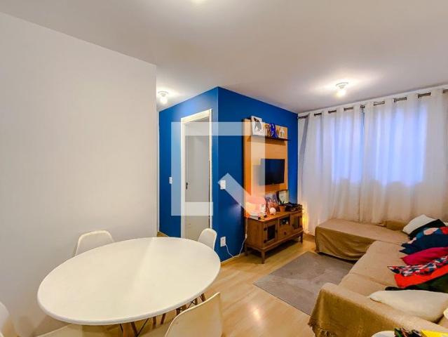Apto, Mooca, 2 Quartos, 44 m2 São Paulo