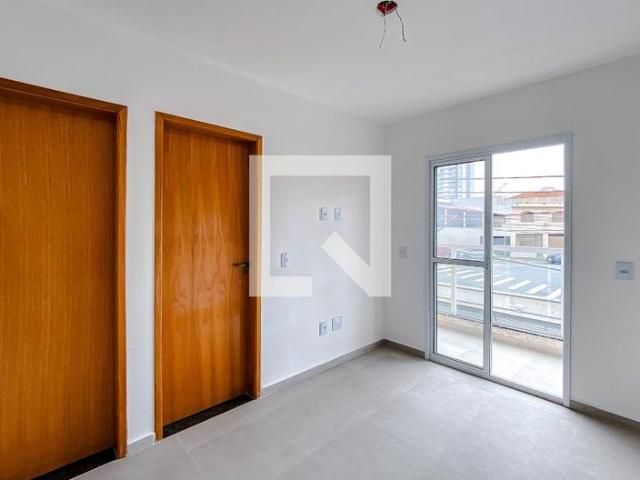 Apto, Mooca, 2 Quartos, 44 m2 São Paulo