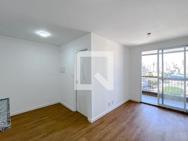 Apto, Mooca, 2 Quartos, 44 m2 São Paulo