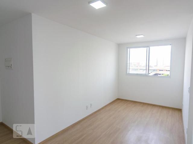 Apto, Mooca, 2 Quartos, 44 m2 São Paulo