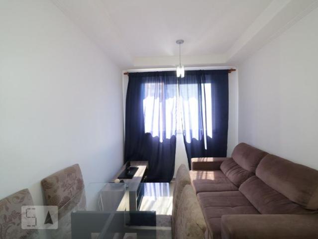Apto, Mooca, 2 Quartos, 44 m2 São Paulo