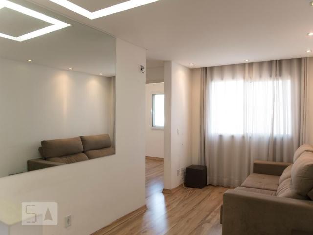 Apto, Mooca, 2 Quartos, 45 m2 São Paulo